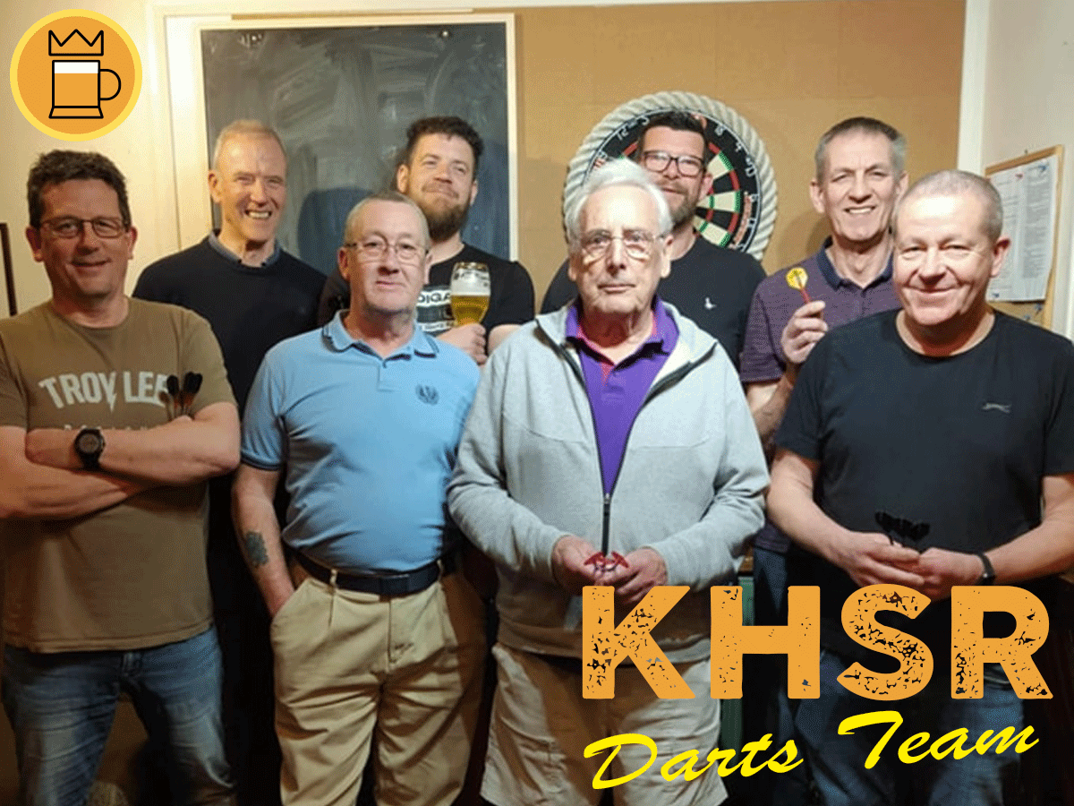 Kings Head Cacklebury - Traditional Pub in Hailsham, East Sussex