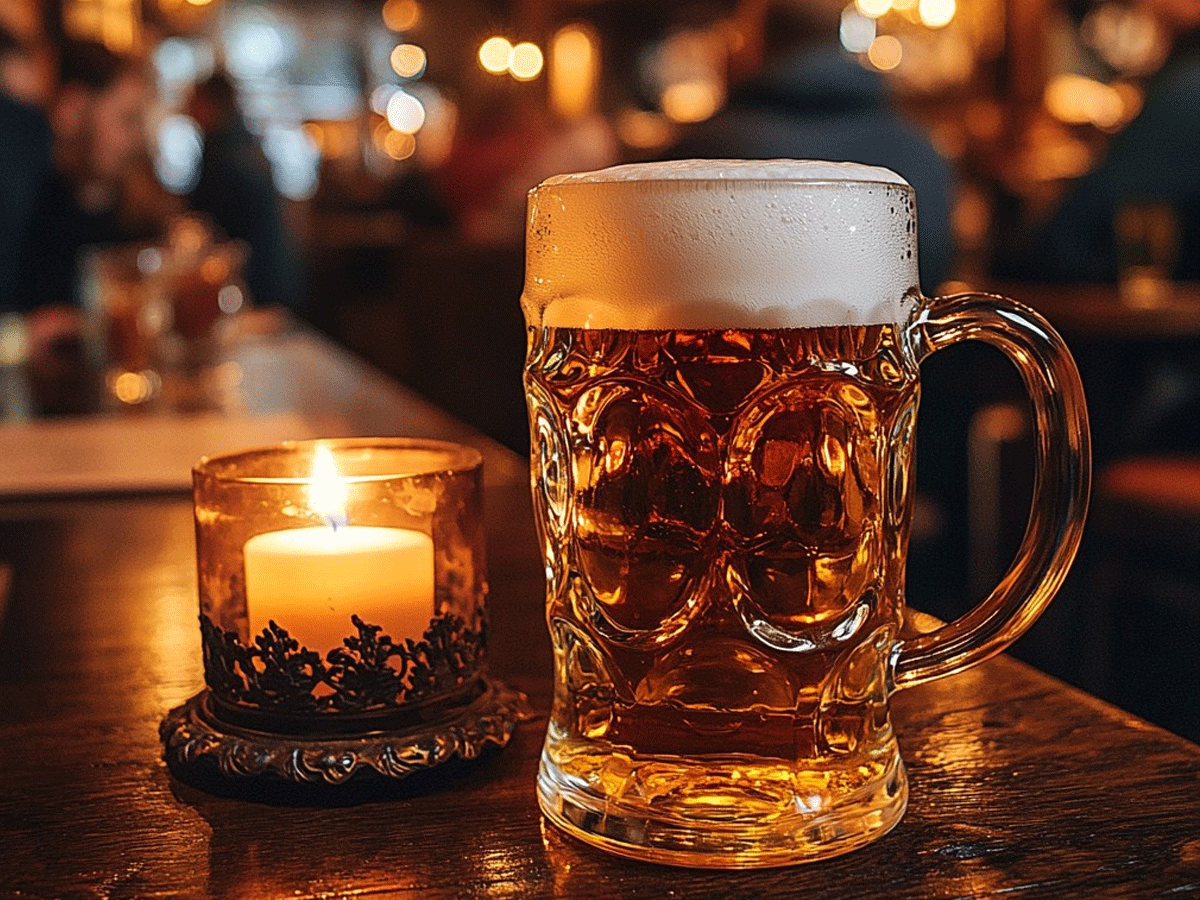 Kings Head Cacklebury - Traditional Pub in Hailsham, East Sussex